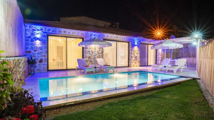 Villa Vera - Kalkan