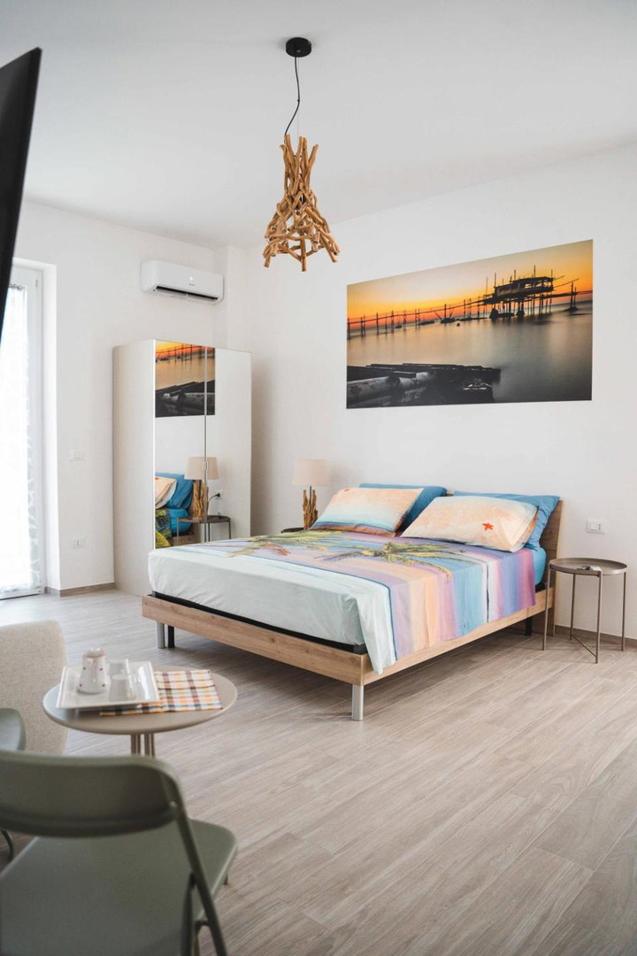 3season Ortona B&b - San Vito Chietino