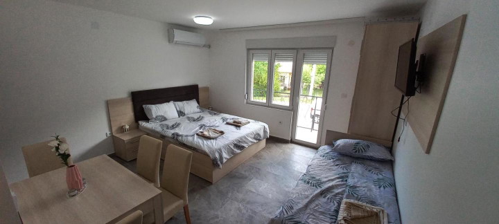 Apartman Vista Sokobanja - Serbia