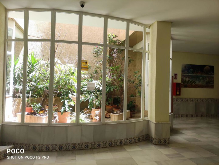 Apartamento El Rebalaje I - Roquetas de Mar