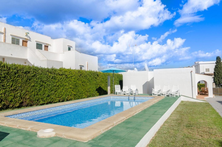 Casa Fiol - Balearic Islands