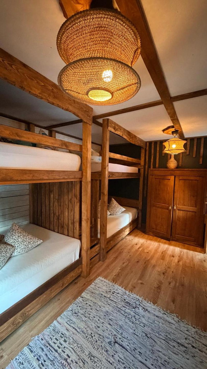 Camping Bušas - Latvia