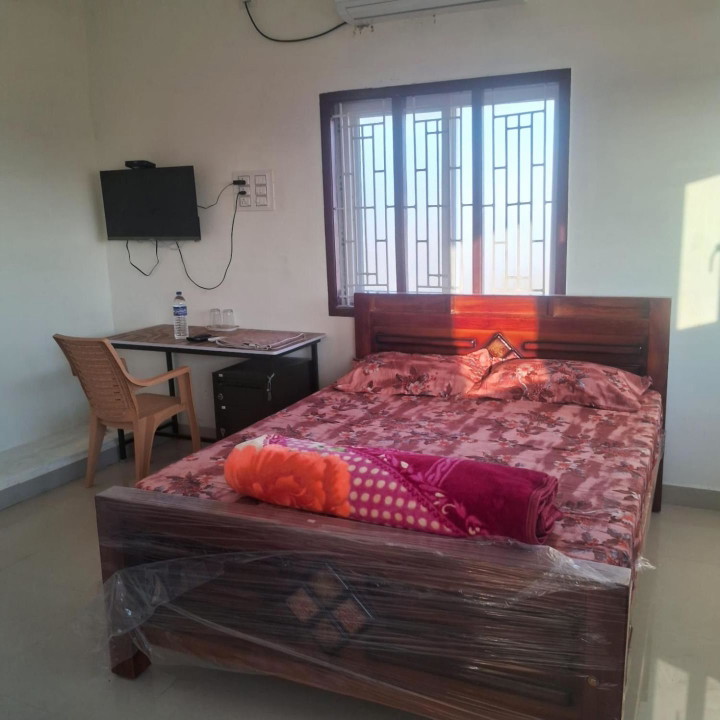 Jeya Rooms For Home Stay Near Thoothukudi Airport - Thoothukudi
