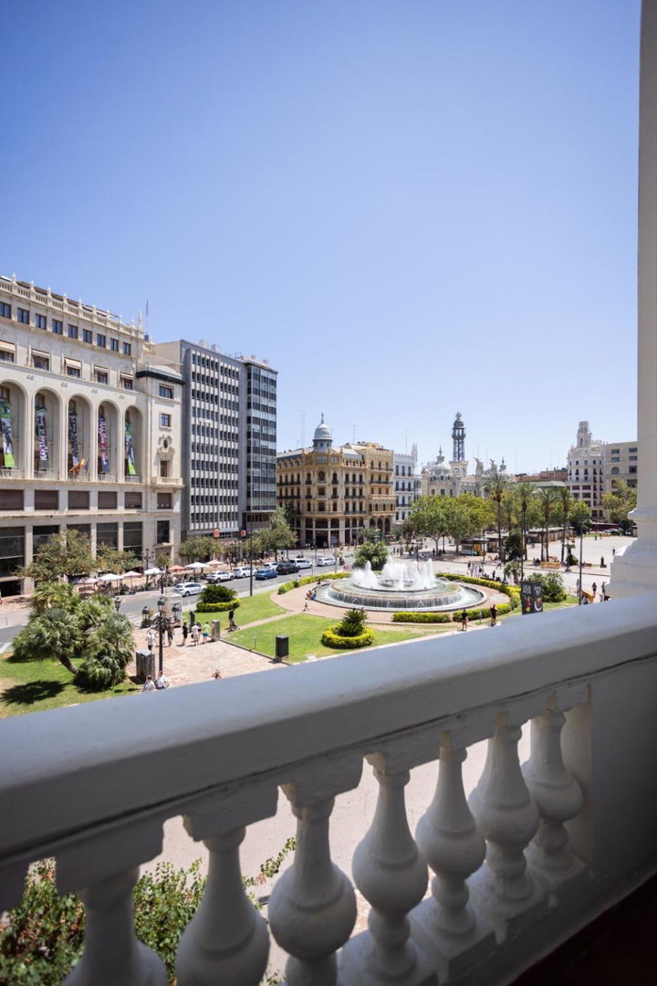 Venecia Plaza Centro - Aldaia