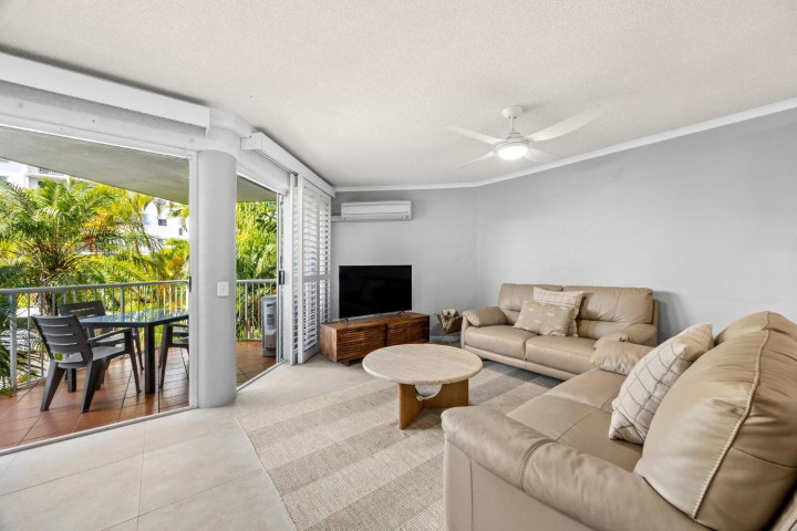 Dockside Apartments Mooloolaba-pool Open - Sunshine Coast Queensland, Australia