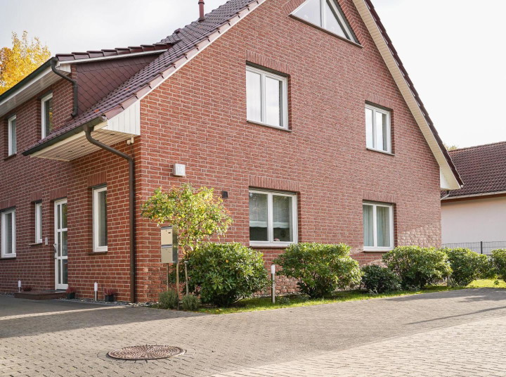 Modernes Stadthaus 100qm Parkplatz Bad&dusche Küche - Hanovre