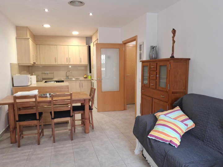 Apartamento Palandriu - Llançà