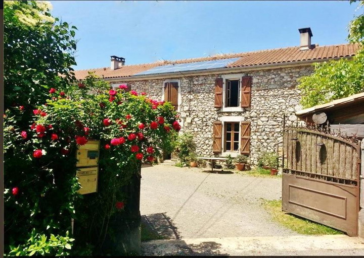 La Ferme De La Soula - Hautes-Pyrénées