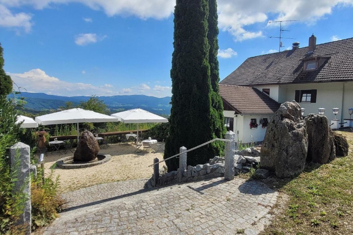 Landhaus Lehnerhof - Deggendorf