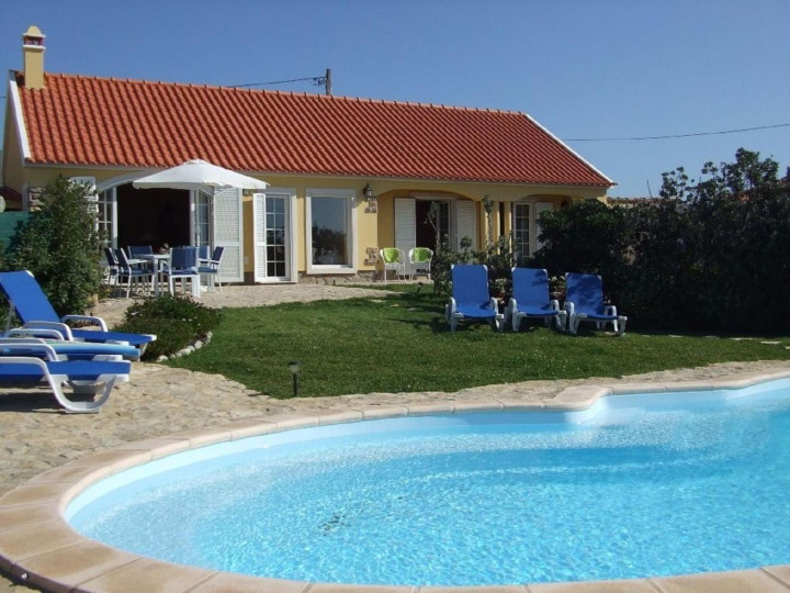 Holiday Home Quinta Do Mar Mit Whirlpool By Interhome - Sintra