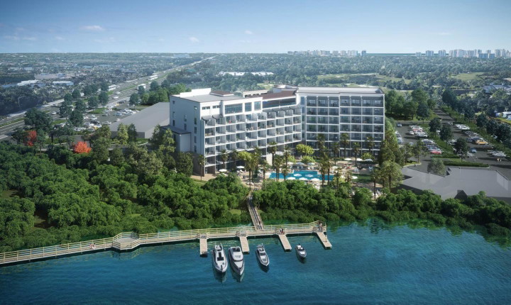 The Perry Hotel Naples - Bonita Springs, FL