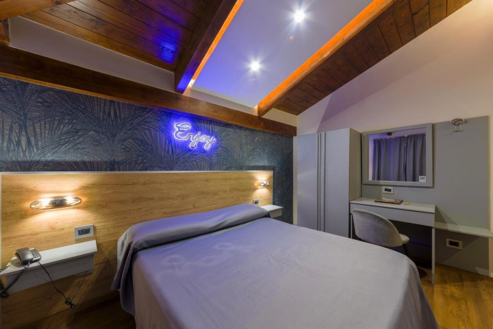 Hotel Vogue - Aversa