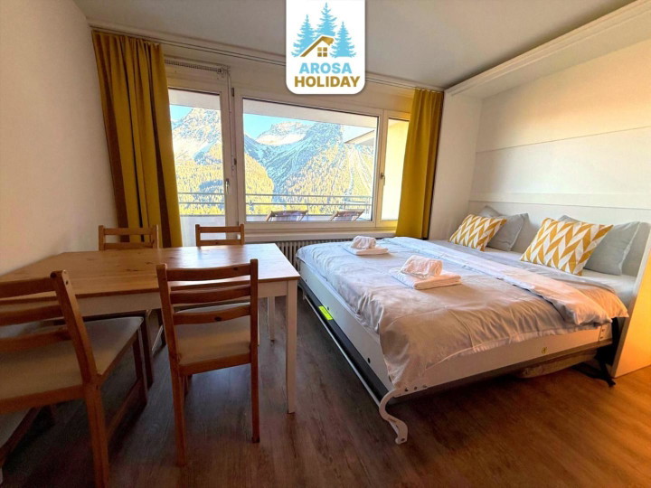 Fortuna 8 By Arosa Holiday - Arosa