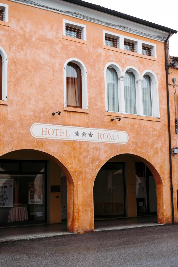 Hotel Roma - Bassano del Grappa