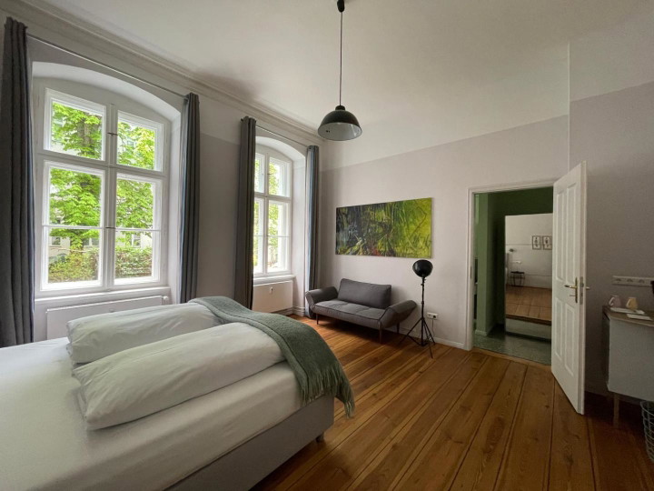 Wil7 Boutique Hotel - Berlin