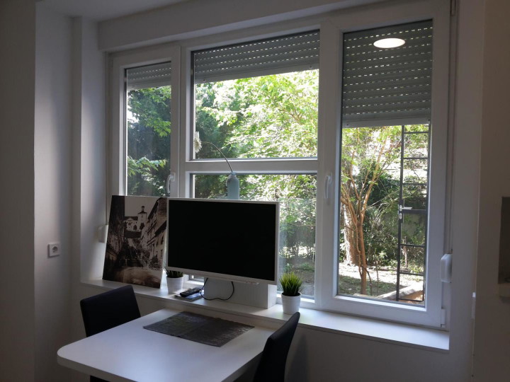 Haustor Apartments - Zagreb