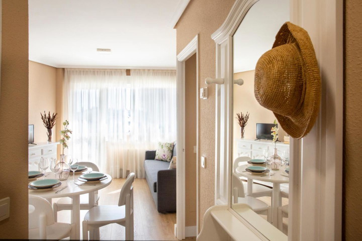 Apartamentos Acacio - Cantabria
