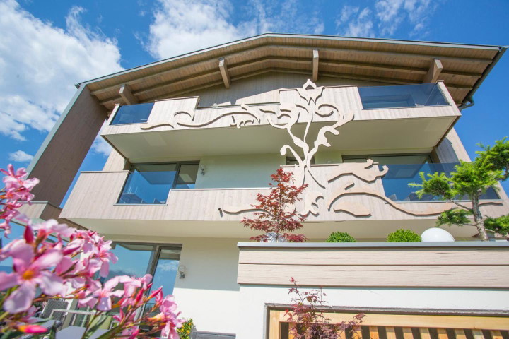 Enjoy The Alps - Aparthotel - Flachau