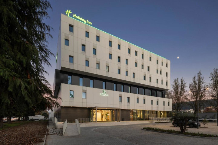 Holiday Inn Braga By Ihg - Braga