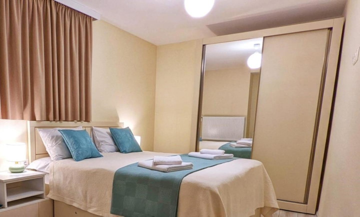Ideal Home - Tbilisi
