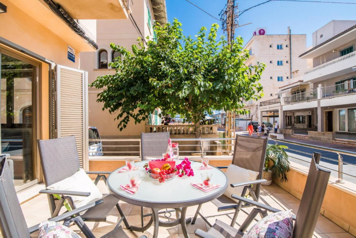 Ideal Property Mallorca - Bosset Platja - Mallorca