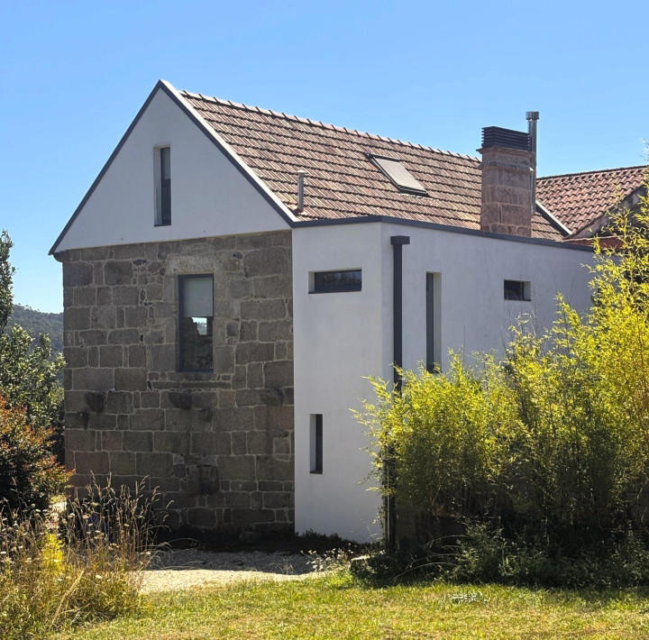 A Casa Dos Parladoiros - Vigo