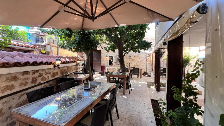 Villa Citronella Boutique Hotel - Muratpaşa