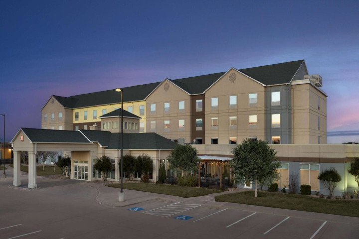 Hilton Garden Inn Abilene - Abilene, TX