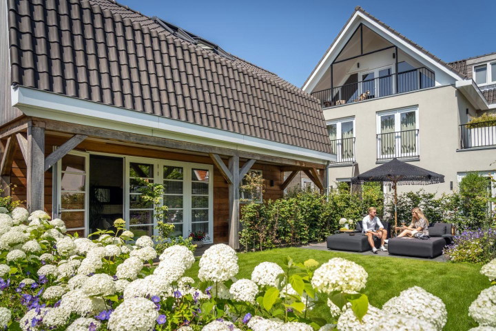 Just Texel Suites & Apartments - Texel