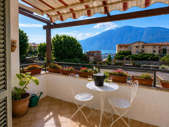 Casita De La Luz - Brescia