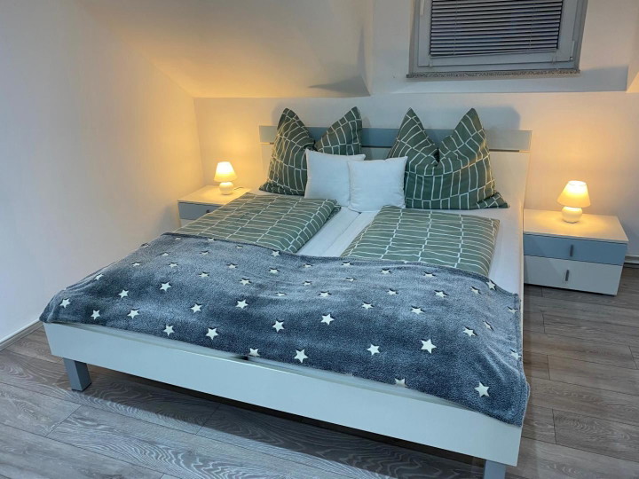 Ossiach Apartment 1 - Villach