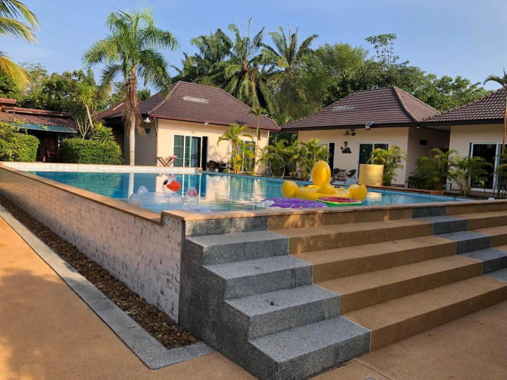 Thip Siam Village - Krabi