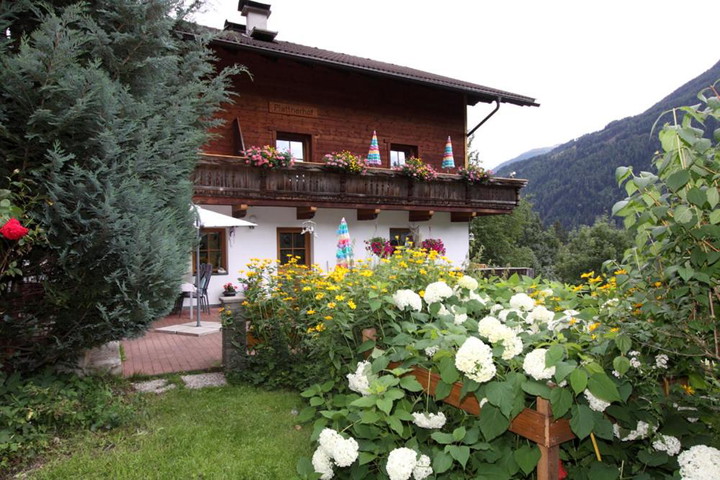 Plattnerhof - Lienz