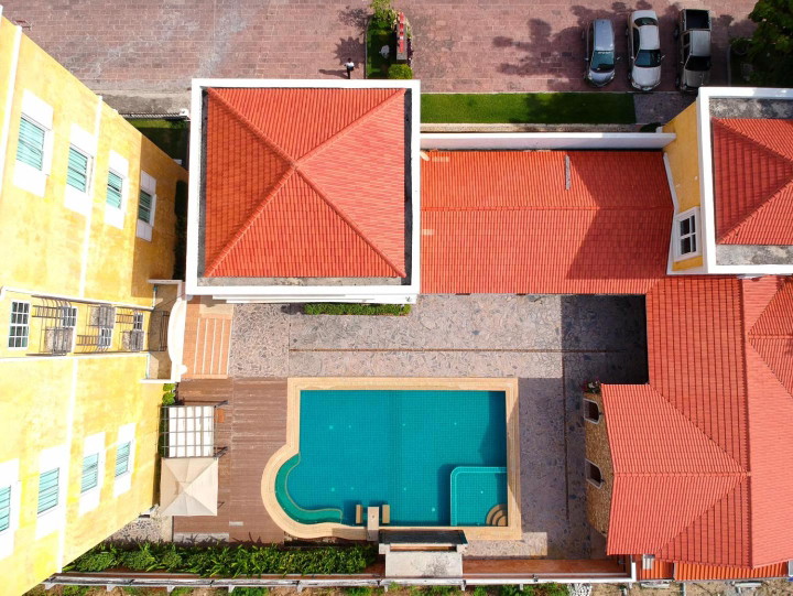 Grandsmile Wellness Resort - Jomtien