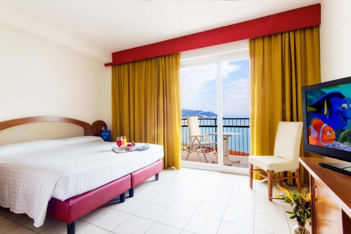 Piccolo Hotel - Imperia