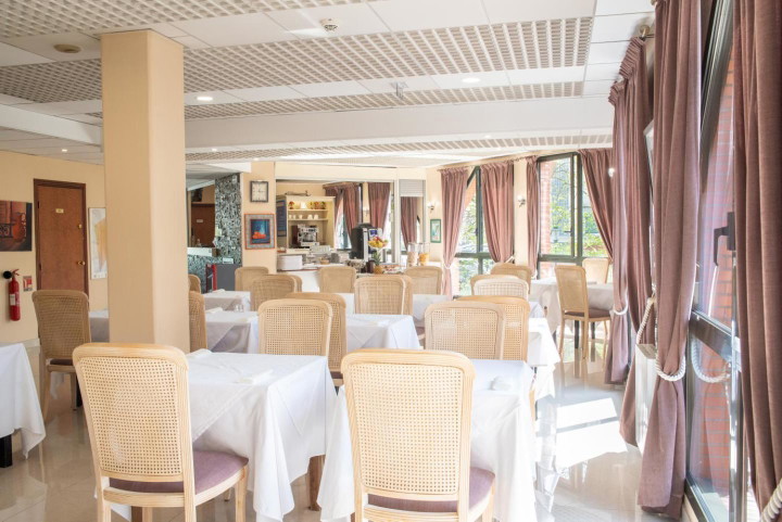 Hôtel Garabel - Orgeval