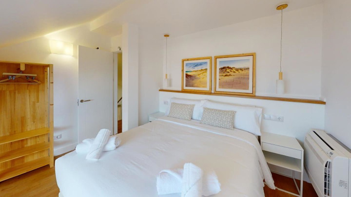 Apartamentos La Casa El Palo - Portugal