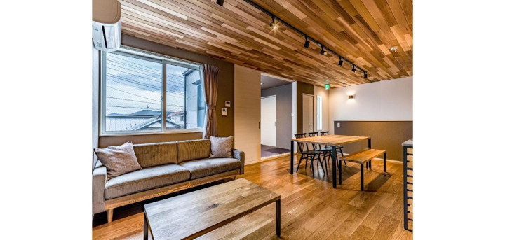 Rakuten Stay House X Will Style Fujinomiya 102 - Fujinomiya
