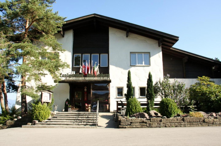 Landgasthof Hölzlisberg - Appenzell District