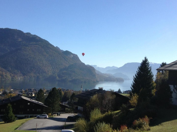 4* + 5* Luxury Apartments - Mondsee