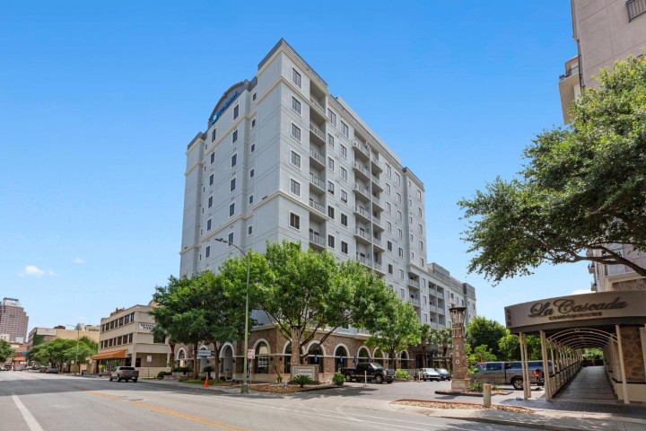 Club Wyndham La Cascada - San Antonio, TX