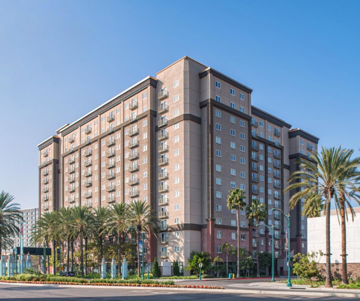 Worldmark Anaheim - Irvine, CA