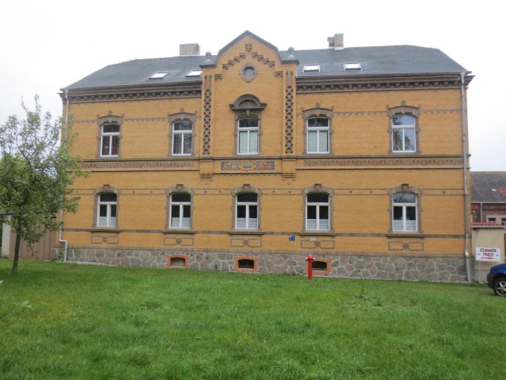 Zimmervermietung Zum See - Leipzig