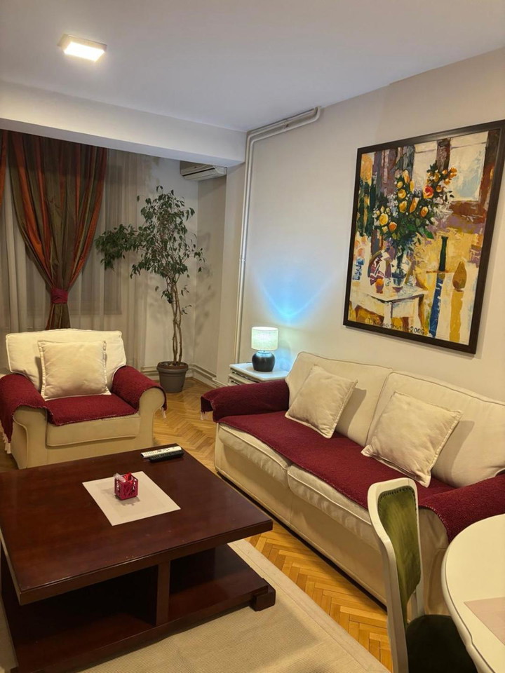 Premium 1 One Bedroom Apartment Maksim Gorki Street 8 - North Macedonia