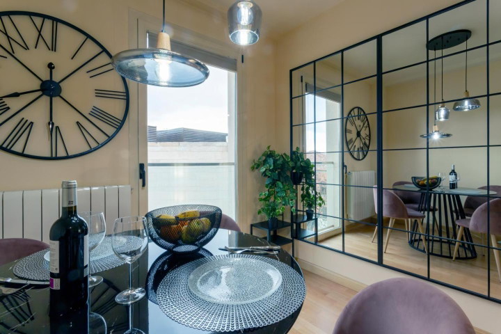 La Quinta Esencia By Unique Rooms - Burgos