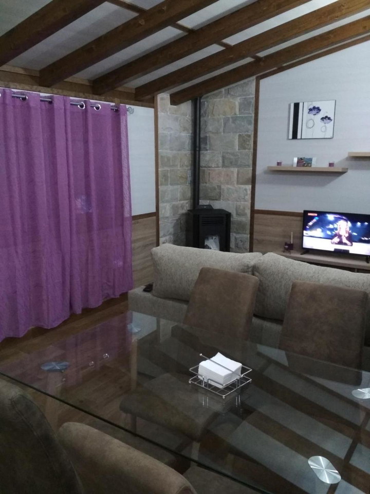 Bungalows Cantia - Cantabrie