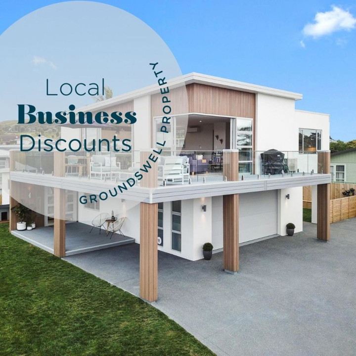 Hillside Haven House And Unit Spa Pool - Raglan