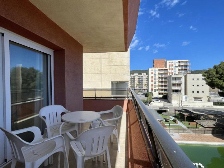 Salles Beach 33 - L'Estartit