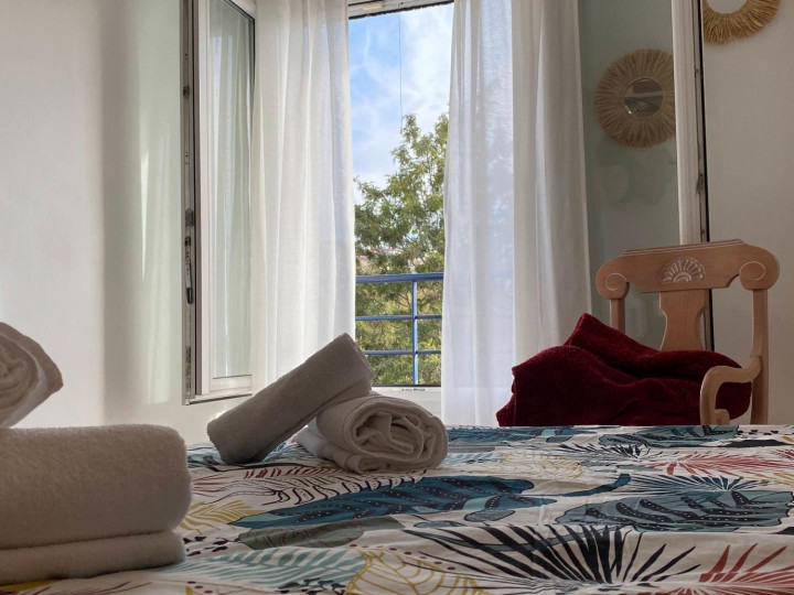 Lunaroom Center & Quiet Guesthouse - Provincia de Málaga, España