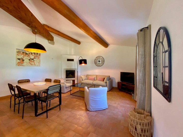 Domaine Perréal Les Gîtes - Apt
